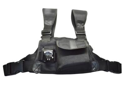China Chest Strap Mount Bag for GoPro Accessories SJ5000 SJ7000 SONY Xiaoyi Cameras for sale