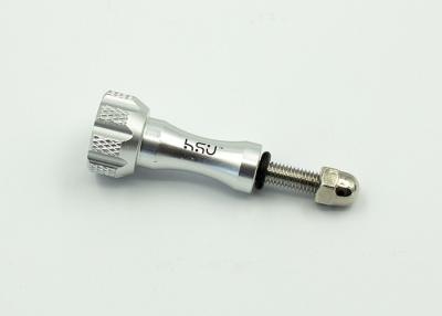China Silver Gopro Thumb Screw Action Pro Camera Accessories For Hero 4s for sale