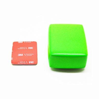 China Green Floaty Sponge GoPro Floating Mount  / Action Camera Accessories for sale