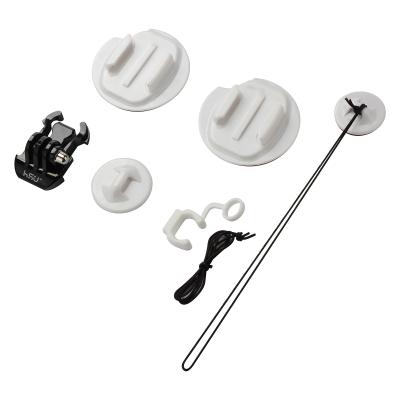 China Surfboard Surfing Board Mount Tethers Set  Sport Camera Kit for GoPro Hero for sale