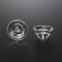 China 15 Degree COB LED Lens with PMMA Material and Smart Control for Spot and Down Lights for sale
