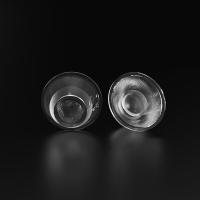 China 24° Viewing Angle COB Lens with PMMA Material and 93% Efficiency for Indoor Lighting for sale