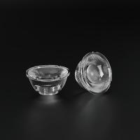 China 36° Viewing Angle COB Lens with PMMA Material and 93% Efficiency for Track Light for sale