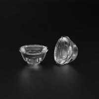 China 24° Beam Angle Super Bright COB LED Lens with 93% Efficiency for Spot and Down Lights for sale