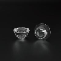 China High Penetration 36 Degree PMMA COB Lens for Downlight with Luminus COB Compatibility for sale