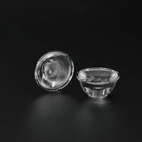 China High Penetration 36 Degree PMMA COB Lens for Downlight with Luminus COB Compatibility for sale