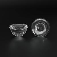 China 15° Narrow Angle COB Lens with 93% Efficiency and PMMA Material for Chain Store Lighting for sale