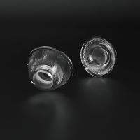 China Super Bright 24 Degree PMMA LED Lens with 93% Efficiency for Chain Stores Lighting for sale