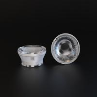 China Moistureproof Smart Control LED Lens with 93% Efficiency for Spot and Down Lights for sale