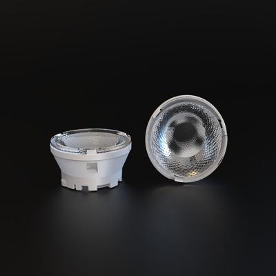 China Moistureproof Smart Control LED Lens with 93% Efficiency for Spot and Down Lights for sale