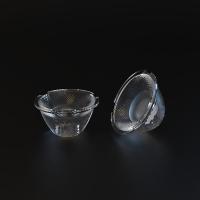 China Dual Color Mixing LED Optics Lens with 15° Beam Angle and 93% Efficiency for Recessed Lights for sale