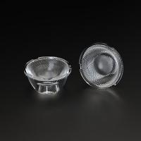 China 36 Degree Anti Glare COB Lens with 88% Efficiency for LED Lighting Applications for sale