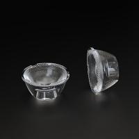 China 36 Degree Anti Glare COB Lens with 88% Efficiency for LED Lighting Applications for sale