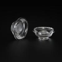 China 24 Degree Cree COB Lens for Spot Light with PC Material and 88% Efficiency for sale