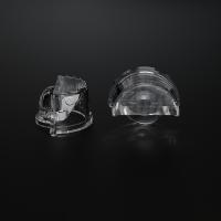 China PC Material LED Lens with 3535 Light Source and 88% Efficiency for Ceiling Wash Lighting for sale