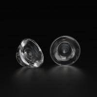 China High Lighting Efficiency Free UGR LED Lens with Narrow Beam Angle for COB LEDs for sale