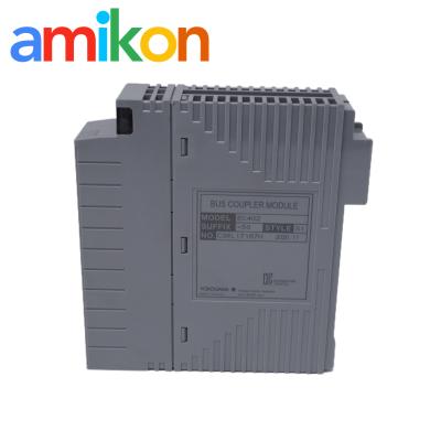 China 128 Mbps Yokogawa EC402-50 S1 ESB Bus Coupler Module High Speed Data Transmission for sale