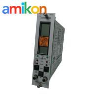 China Dual Transducer Inputs 3300/50-02-01-00-00 Bently Nevada 3300 Series Tachometer Module for sale