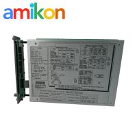 China Dual Transducer Inputs 3300/50-02-01-00-00 Bently Nevada 3300 Series Tachometer Module for sale