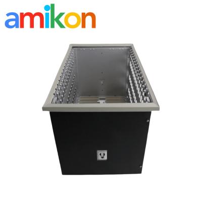 China CE Certified 3500/05-02-04-00-00-01 Bently Nevada 3500 05 System Rack With 7 Module Slots for sale