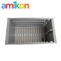 China CE Certified 3500/05-02-04-00-00-01 Bently Nevada 3500 05 System Rack With 7 Module Slots for sale