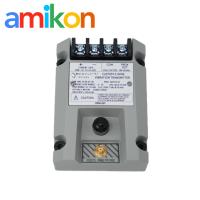 China Compact 990-10-XX-01-00 MOD:283278-01 Bently Nevada 2 Wire Transmitter 35 Vdc Input for sale