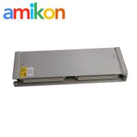 China Industrial 135031-01 Bently Nevada Rack Interface IO Module 20mA Analog Inputs for sale
