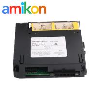 China High Accuracy GE HE693RTD600T RTD Temperature Module With 16 Bits Resolution For GE Fanuc Series 90-30 PLC for sale