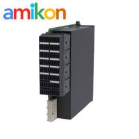 China Multilin GE UR6AV Digital IO Module With Modular Design Expands Input Output Capacity for sale