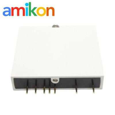 China ABB 2012AZ10101B Analog Input Module with 4–20 mA Current Input for Industrial Automation for sale