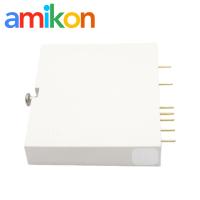 China ABB 2012AZ10101B Analog Input Module with 4–20 mA Current Input for Industrial Automation for sale