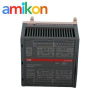 China ABB 07DI92 Distributed Digital I/O Device with 24V Primary Voltage 8 Input Channels for sale