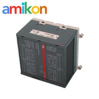 China ABB 07DI92 Distributed Digital I/O Device with 24V Primary Voltage 8 Input Channels for sale
