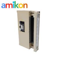 China ABB 07EA63R1 Analog Input Module with 16 Analog Inputs for 4-20 mA and 0-10 V Signals for sale