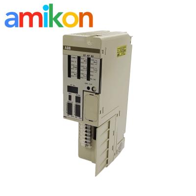China ABB 07 KP 60 R101 Communication Module with 40-pin Ribbon Cable Lightweight 0.8 kg for sale