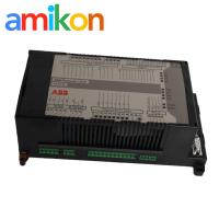 China ABB 07KT92 GJR5250500R0902 Central Processing Unit with 16-bit Microprocessor 12 Digital Inputs for sale