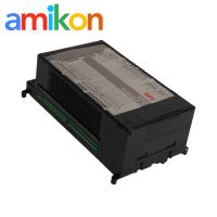 China ABB 07KT92 GJR5250500R0902 Central Processing Unit with 16-bit Microprocessor 12 Digital Inputs for sale