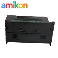 China ABB 07KT92 GJR5250500R0902 Central Processing Unit with 16-bit Microprocessor 12 Digital Inputs for sale