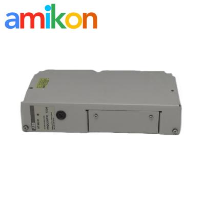 China ABB 07NG61R1 Industrial Power Supply with 110/220 VAC Input 5 VDC at 4 A and 24 VDC at 1.5 A Output for sale