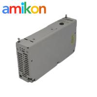 China ABB 07NG61R1 Industrial Power Supply with 110/220 VAC Input 5 VDC at 4 A and 24 VDC at 1.5 A Output for sale
