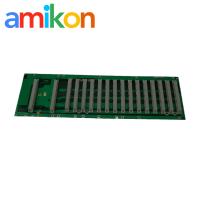China ABB 3BSE003879R1 Backplane BB174 with 387 mm (W) × 19.8 mm (H) × 117 mm (D) Dimensions for sale