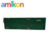China ABB 3BSE003879R1 Backplane BB174 with 387 mm (W) × 19.8 mm (H) × 117 mm (D) Dimensions for sale