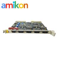 China ABB 35AE92A Control Board with 24 V DC Power Supply Digital I/O Capability for Industrial Automation for sale