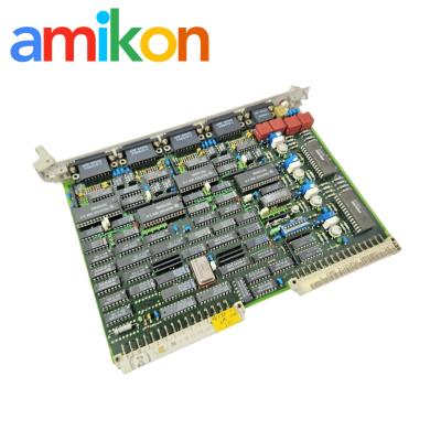China ABB 35AE92A Control Board with 24 V DC Power Supply Digital I/O Capability for Industrial Automation for sale