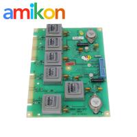China 240V AC ABB YXU 144 YT296000-MC Pulse Transformer Unit With 10 KHz Frequency for sale