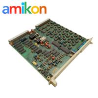 China ABB DSAI110 57120001-DP 32 Analog Input Channels Module with Voltage and Current Signal Types for sale