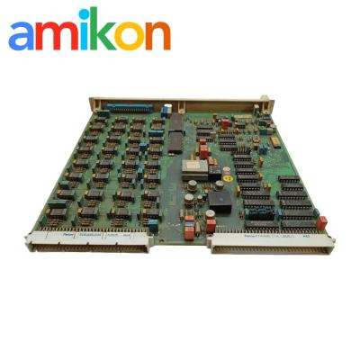 China ABB DSAI110 57120001-DP 32 Analog Input Channels Module with Voltage and Current Signal Types for sale