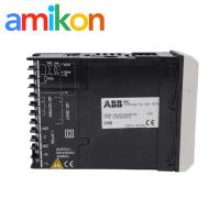 China ABB Commander C100/0100/STD Compact 1/8 DIN Universal Process Controller for Single-loop Process Control for sale