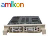 China ABB CI526 Interface Module for Advant Fieldbus 100 Network with 27 x 20 x 36 cm Dimensions for sale
