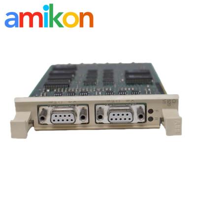 China ABB CI526 Interface Module for Advant Fieldbus 100 Network with 27 x 20 x 36 cm Dimensions for sale